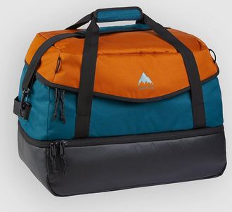 Burton Gig Duffel Reisetasche atteal