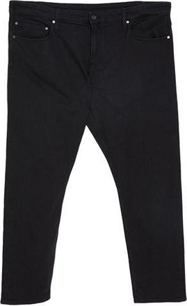 Calvin Klein BAS - Pantalons en jean sur YOOX.COM