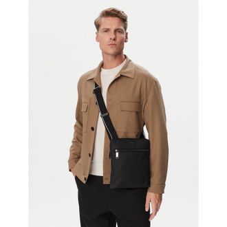 HUGO BOSS Umh&auml;ngetasche BOSS 50572855 Schwarz