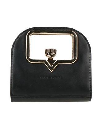 Chiara Ferragni SACS - Pochettes sur YOOX.COM