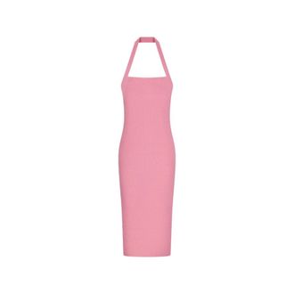 Retrof&ecirc;te Femme, Robes, Rose, Taille: 40 FR Robe Cloe