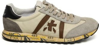 Premiata Homme, Chaussures, Multicolore, Taille: 40 EU Lucy Baskets
