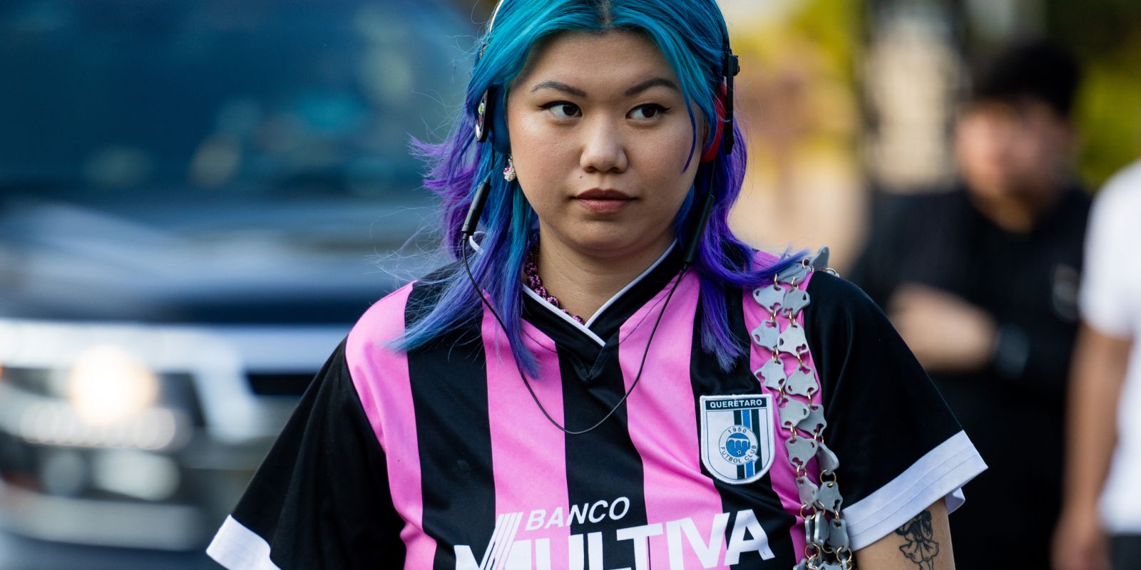 Blokette is the new trending aesthetic | Stylight