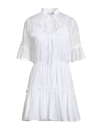 Ga&euml;lle Paris KLEIDER - Mini-Kleider auf YOOX.COM