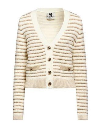 No Secrets World MAILLE - Cardigans sur YOOX.COM