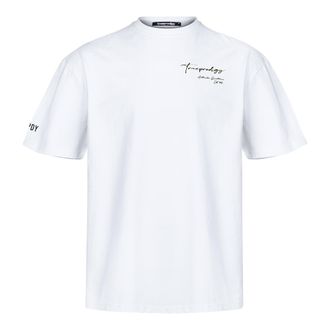 Trueprodigy T-Shirt Marin F