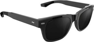Serengeti Eyewear Homme, Accessoires, Noir, Taille: 58 MM Borrego Large