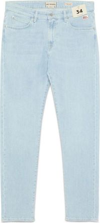 Roy Rogers Homme, Jeans, Bleu, Taille: W42 Jeans Slim-fit