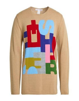 Comme Des Gar&ccedil;ons MAILLE - Pullover sur YOOX.COM