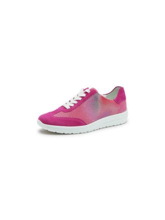 Semler Sneaker Ulla Semler pink