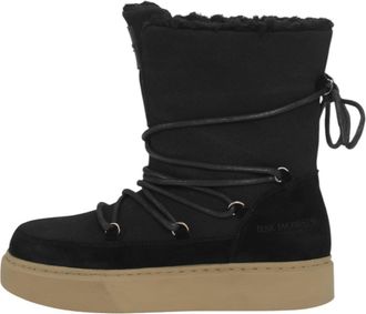 Ilse Jacobsen Damen - Winterstiefel - COLDY02 - Wasserabweisend, perfekt f&uuml;r Regenwetter