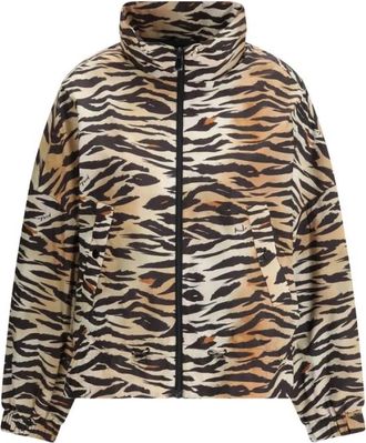 Pinko Pinko, Femme, Vestes, Multicolore, Taille: 40 FR Dotty Jacket