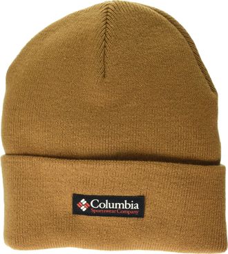 Columbia Unisex City Trek Heavyweight Beanie M&uuml;tze
