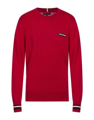 Tommy Hilfiger STRICKWAREN - Pullover auf YOOX.COM