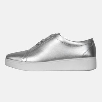 FitFlop Rally X22-011 Silber