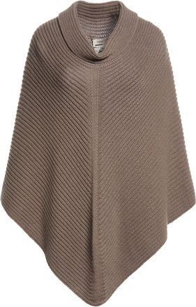 Agnona JACKEN & M&Auml;NTEL - Capes auf YOOX.COM