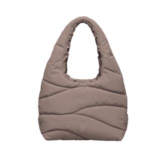 Got Bag Schultertasche WAVY PUFFER Shoulder Bag Handtasche Damen Nylon Puffy Gesteppt