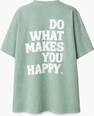 Worldclassca Oversizeshirt