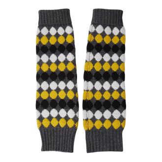 Plan C Circles Arm Warmers - - Accessories - Damen - Mehrfarbig - ONE SIZE