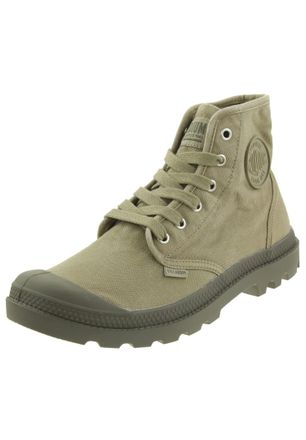 Palladium PAMPA HI, Sneaker Boots male, Beige, 41.5, EU