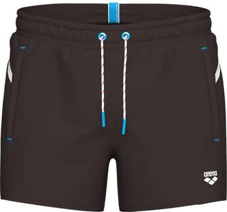 Arena Herren Badeshorts MENS PRO_FILE BEACH X-SHORT
