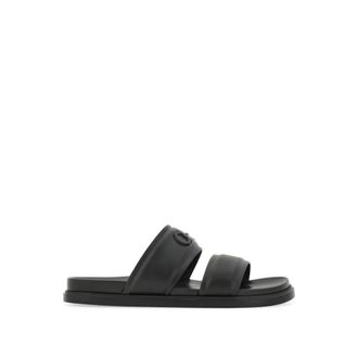 Ferragamo Basket - Homme - Chaussures - Bleu - Taille: 43 EU