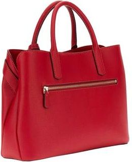 Guess Gregoria - Rote Handtasche