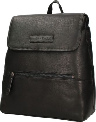 Hill Burry Rucksack