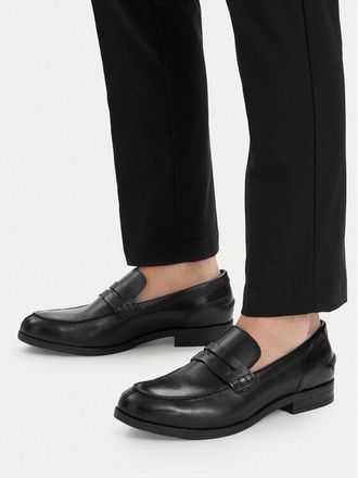 Lasocki Lasocki Slipper CEO-DUSTIN-100 MB Schwarz