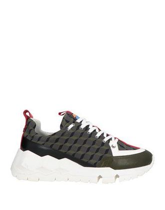 Pierre Hardy CHAUSSURES - Sneakers sur YOOX.COM