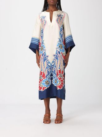 La DoubleJ Robe LA DOUBLEJ Femme couleur Blanc