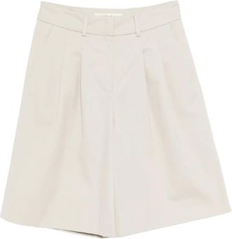 Skall Studio short Jane - Gris