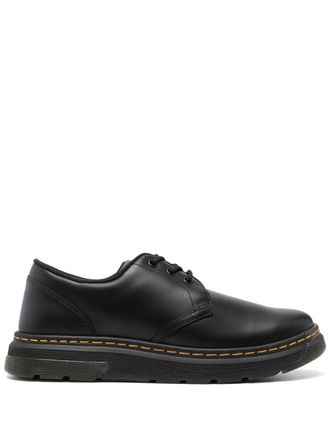 Dr. Martens derbies Crewson Lo Derby - Noir