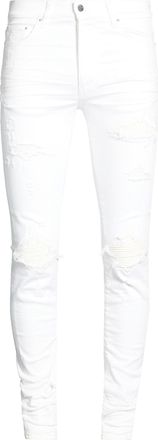 Amiri HOSEN & R&Ouml;CKE - Jeanshosen auf YOOX.COM