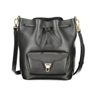 Coccinelle Beat Generation Bucket Bag - - Bags - Damen - Schwarzk - ONE SIZE
