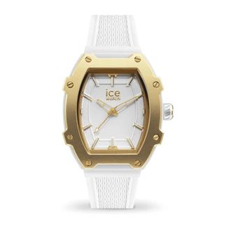 Ice Watch unisex, Accessoires, Blanc, Taille: ONE Size Boliday Watch