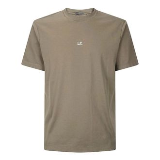 C.P. Company C.p. Company, Herren, Oberteile, Gr&uuml;n, XLGr&ouml;&szlig;e