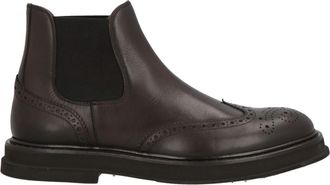 Doucal's SCHUHE - Stiefeletten auf YOOX.COM