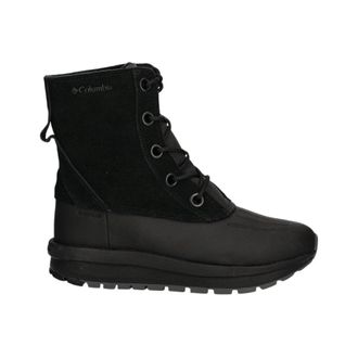 Columbia Moritza Shield II Omni-Heat Wasserdichter Schneestiefel - - Sport - Damen - Schwarzk - 37 EU