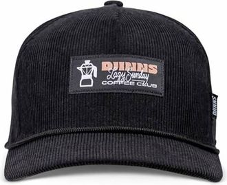 Djinns Cap HFT Sunday Coffee