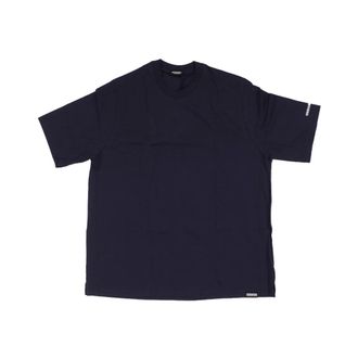 Dsquared2 Herren, Oberteile, Blau, MGr&ouml;&szlig;e