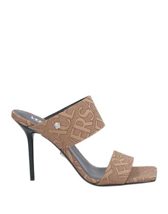 Versace SCHUHE - Sandalen auf YOOX.COM