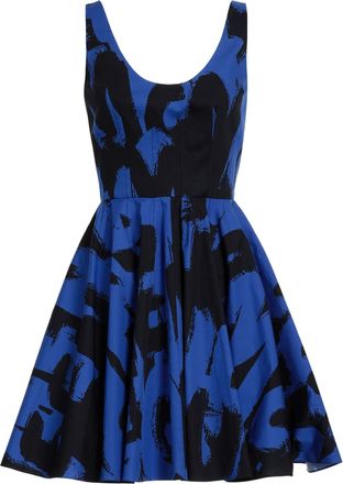 Alexander McQueen KLEIDER - Mini-Kleider auf YOOX.COM