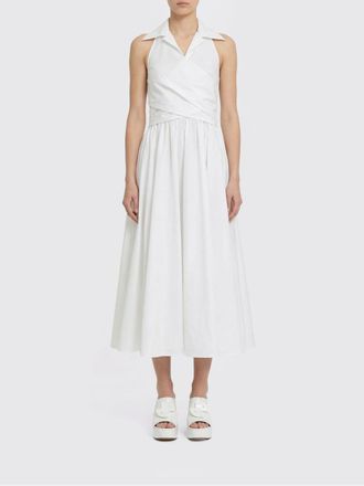 Patou Robe PATOU Femme couleur Blanc