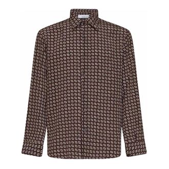 Costumein Costumein Chemises - Homme - Chemises - Multicolore - Taille: L