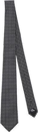 Emporio Armani ACCESSOIRES - Noeuds papillon et cravates sur YOOX.COM