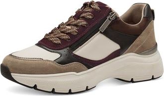 Tamaris Femme 1-23734-42 Basket, Camel Combined, 36 EU