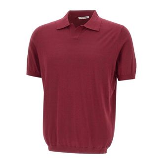 KANGRA Homme, Pulls, Rouge, Taille: M Kangra T-shirts et Polos Rouge