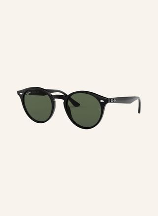 Ray-Ban Sonnenbrille rb2180 schwarz