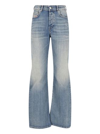 Diesel Bootcut Jeans 1998 D-Buck